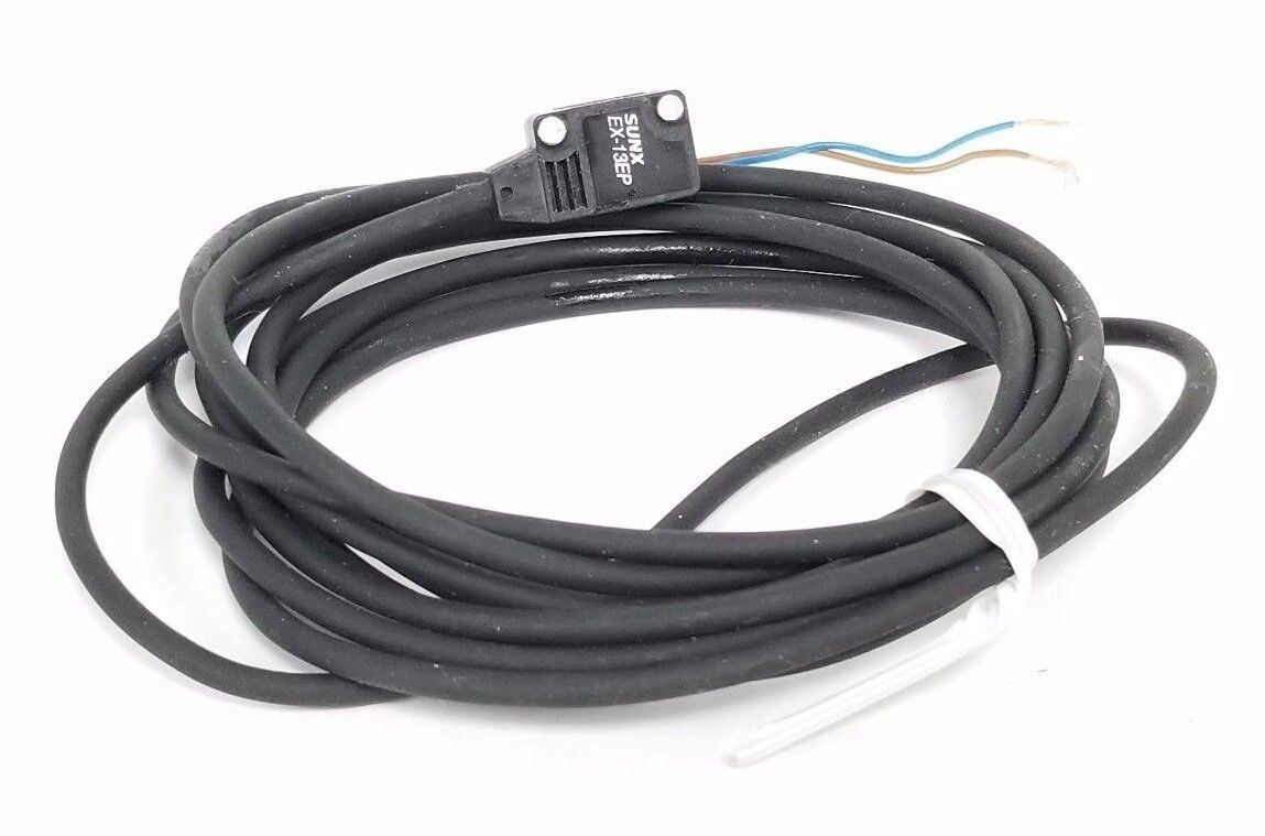 SUNX EX-13EP REED SWITCH EX13EP — PremiumPLC