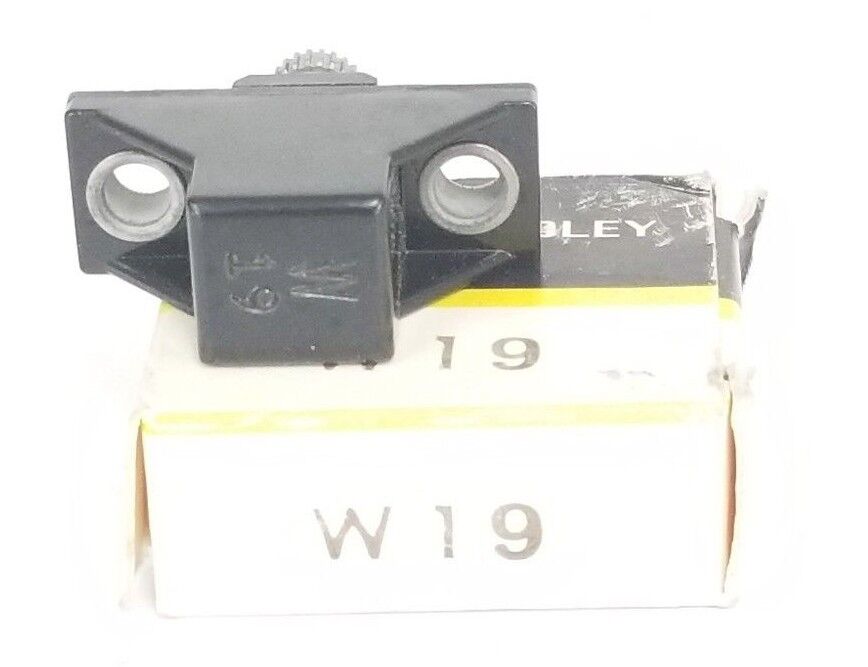 NIB ALLEN BRADLEY W19 HEATING ELEMENT — PremiumPLC