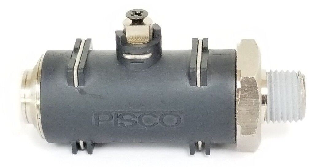 PISCO IN-LINE FILTER — PremiumPLC