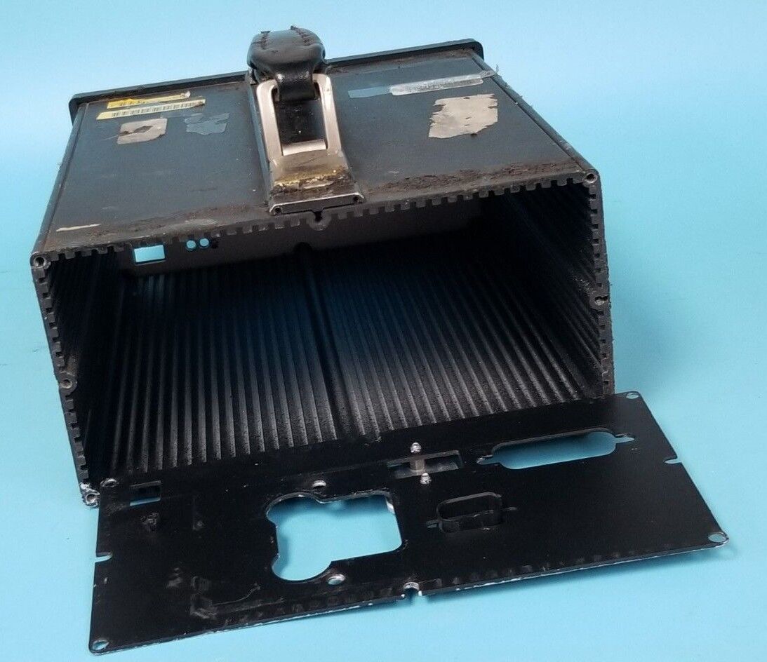 MENSOR CORP. MODEL: 15000 DIGITAL PRESSURE GAUGE (HOUSING ONLY) 9401 ...