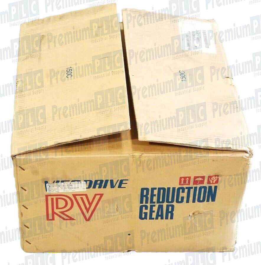 FANUC NABTESCO EO-9999-300-045 VIGODRIVE REDUCER RV-200C-127.82 P51L05 ...