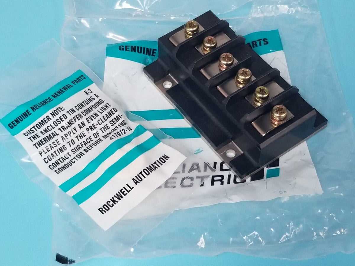 NEW FUJI ELECTRIC EV1265M POWER TRANSISTOR MODULE 2D1100B-90 — PremiumPLC