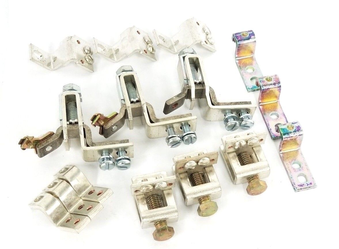 GENERAL ELECTRIC LUG ASSEMBLY FOR SIZE: 4 STARTER/CONTACTOR — PremiumPLC