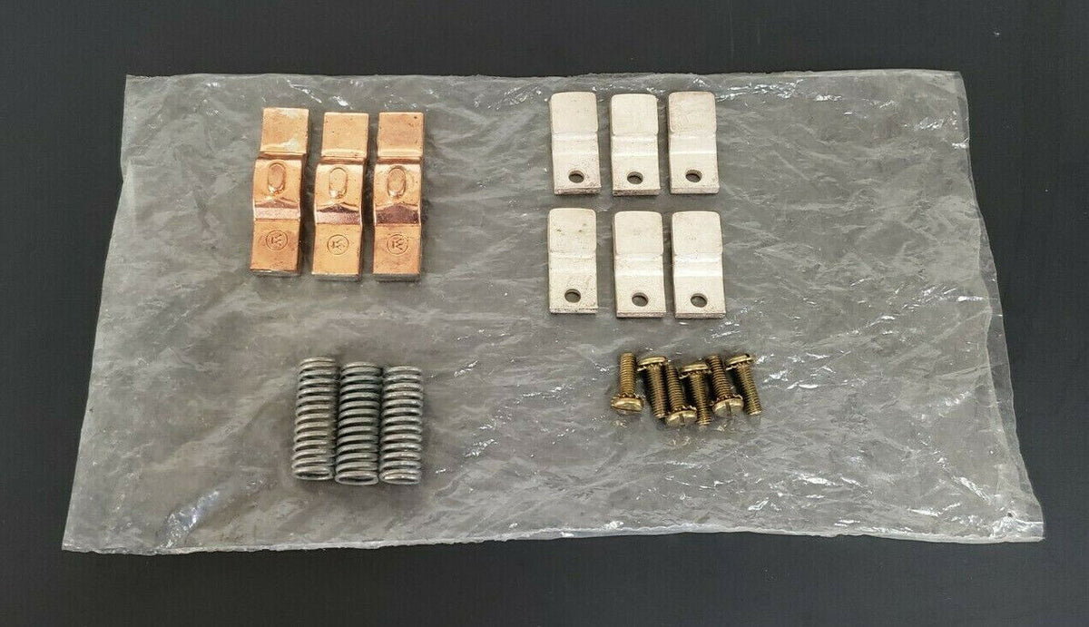 NEW WESTINGHOUSE CONTACT KIT — PremiumPLC