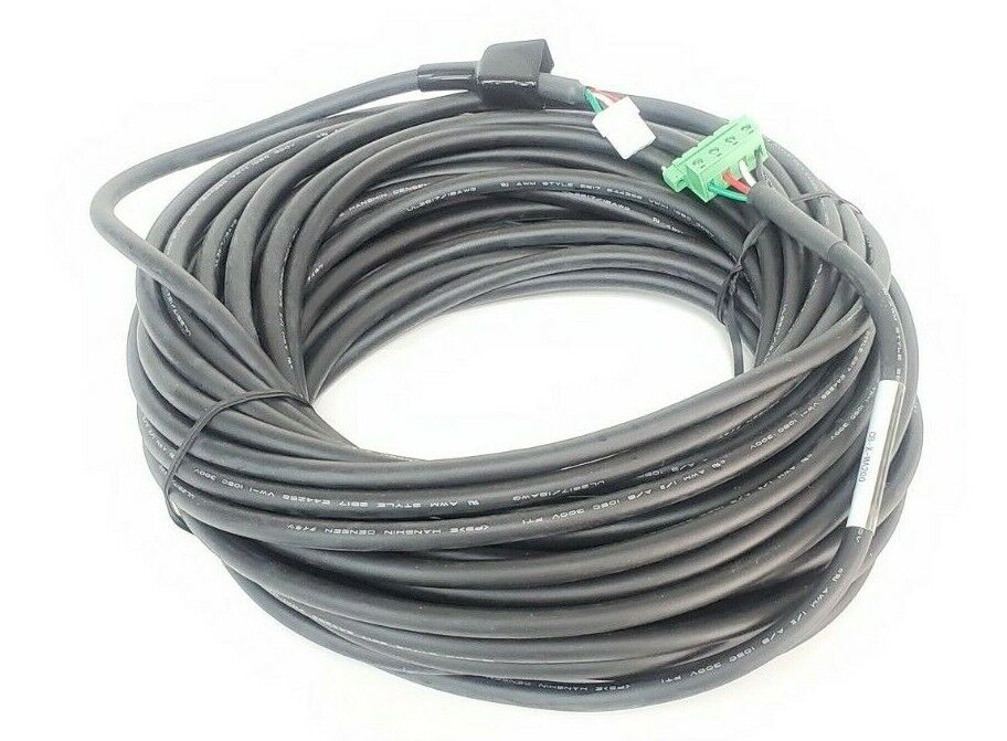 NEW TAIYO CB-X-MA200 ENCODER CABLE CBXMA200 — PremiumPLC