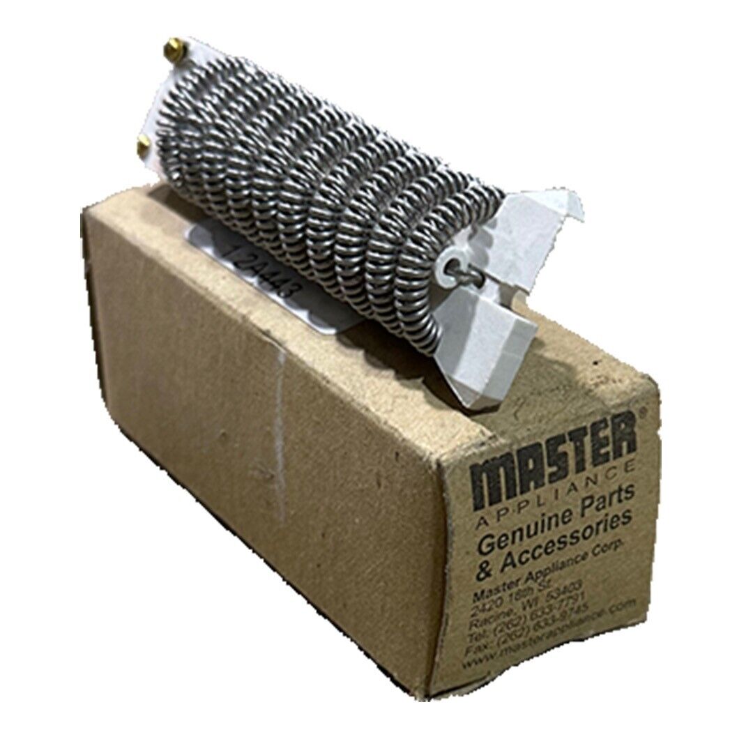 NEW MASTER APPLIANCE 2A443 HEAT GUN ELEMENT KIT — PremiumPLC