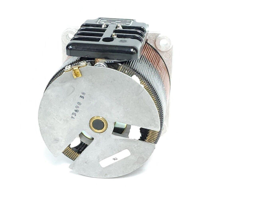 NEW SUPERIOR ELECTRIC Q117U POWERSTAT VARIABLE TRANSFORMER 1.6kVA 13A ...