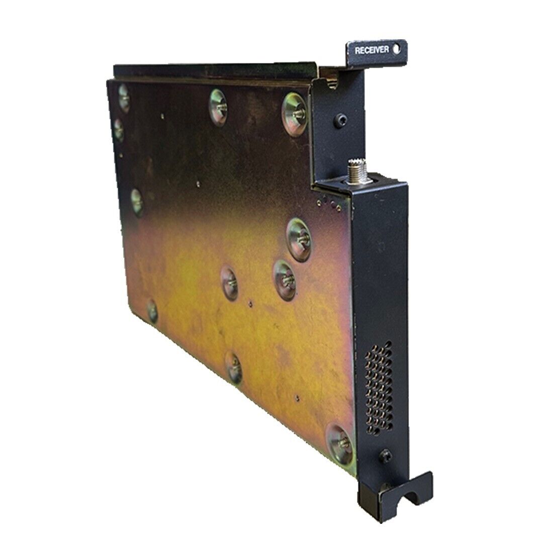 MOTOROLA CLF1540A QUANTAR RECEIVER MODULE — PremiumPLC