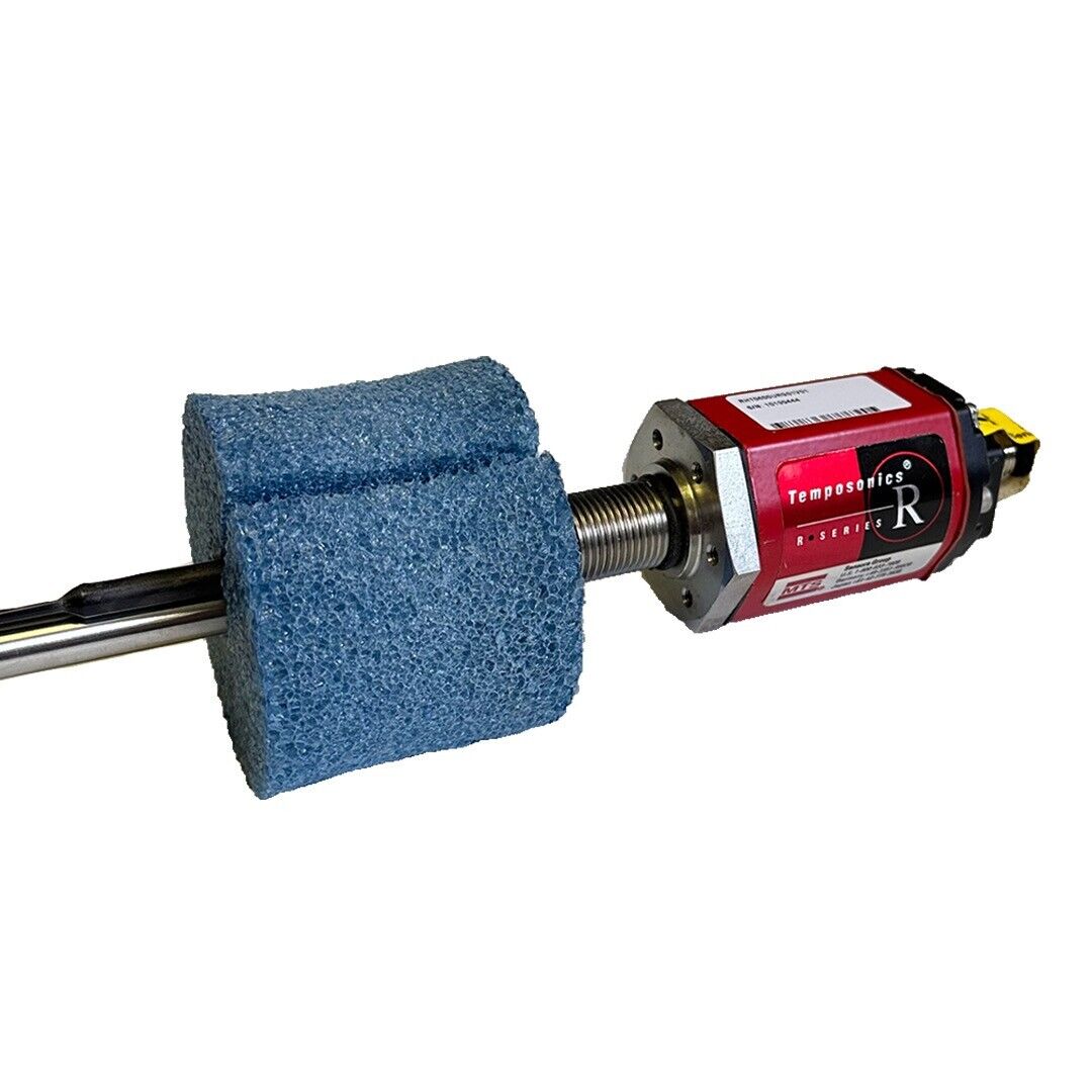 NEW MTS TEMPOSONICS RHT0600URG01V01 R-Series POSITION SENSOR PROBE W ...
