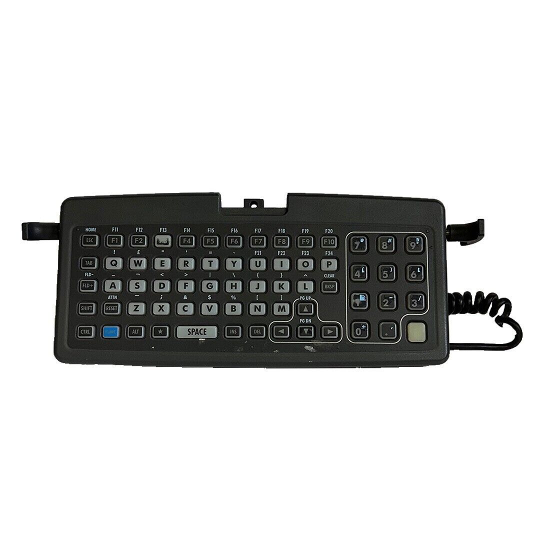 SYMBOL VC5090KYBD-00R / VC5090KYBD-02R FORKLIFT EXTERNAL KEYBOARD Rev ...