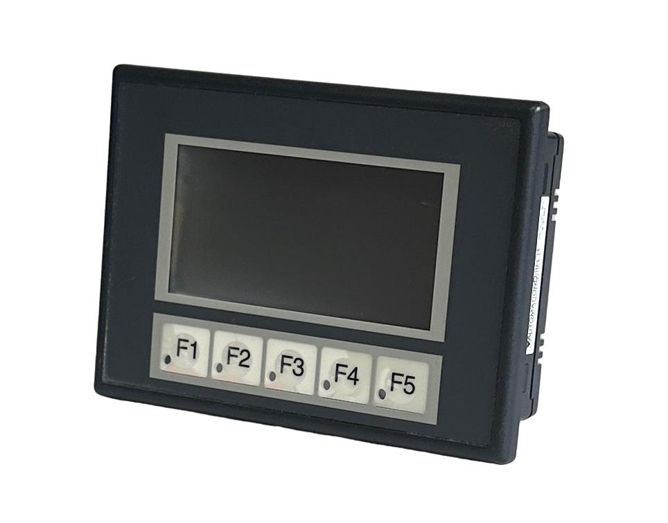 AUTOMATION DIRECT EA1-S3ML / EA1S3ML C-More MICRO HMI 3'' TOUCHSCREEN ...