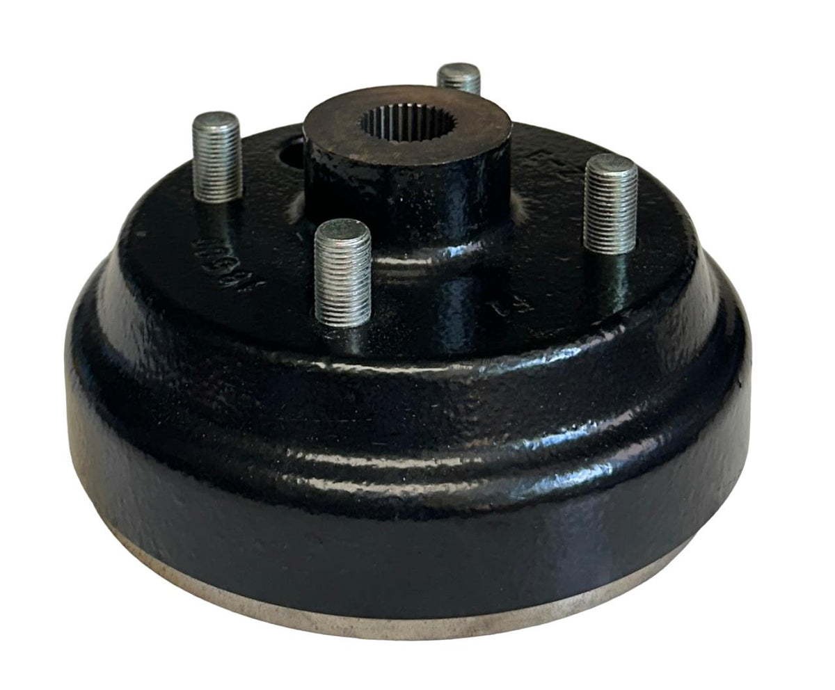 E-Z-GO 18500 / EZ18500 OEM BRAKE DRUM HUB ASSEMBLY FOR CART NSNP — PremiumPLC