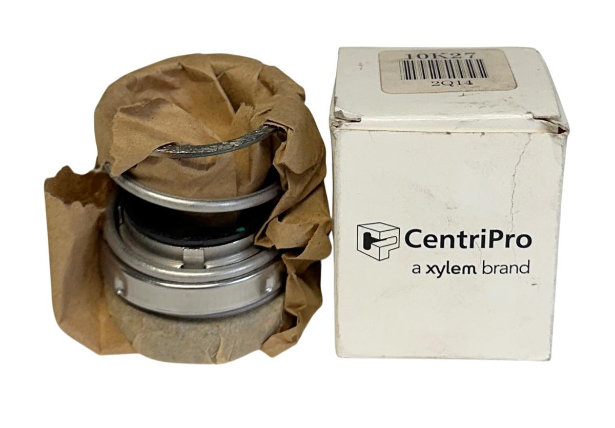 XYLEM CentriPro 10K27 OEM MECHANICAL PUMP SEAL FOR PUMP SIL-CAR/VITON ...