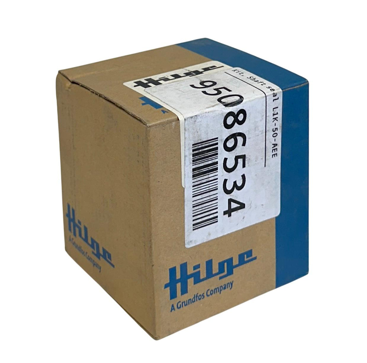 GRUNDFOS HILGE 95086534 / L1K-50-AEE OEM SHAFT SEAL KIT FOR PUMP NSMP ...