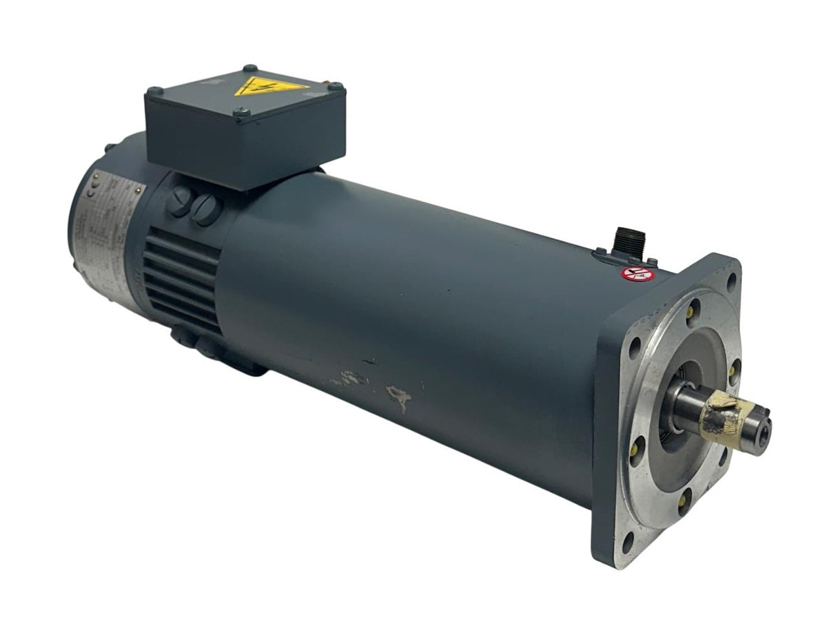 MAGNETIC BR 60M 30/14 / BR60M3014 PERMANENT MAGNET DC SERVO MOTOR BR11 ...