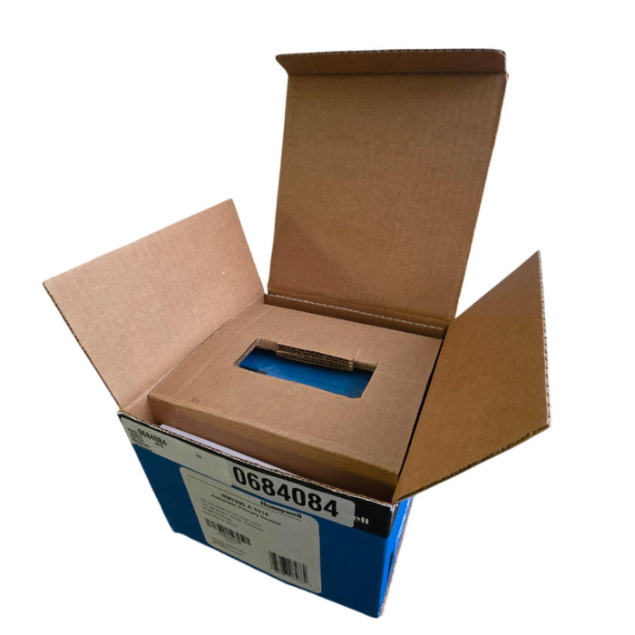 HONEYWELL RM7890 A 1015 / RM7890A1015 AUTOMATIC PRIMARY CONTROL 120VAC ...