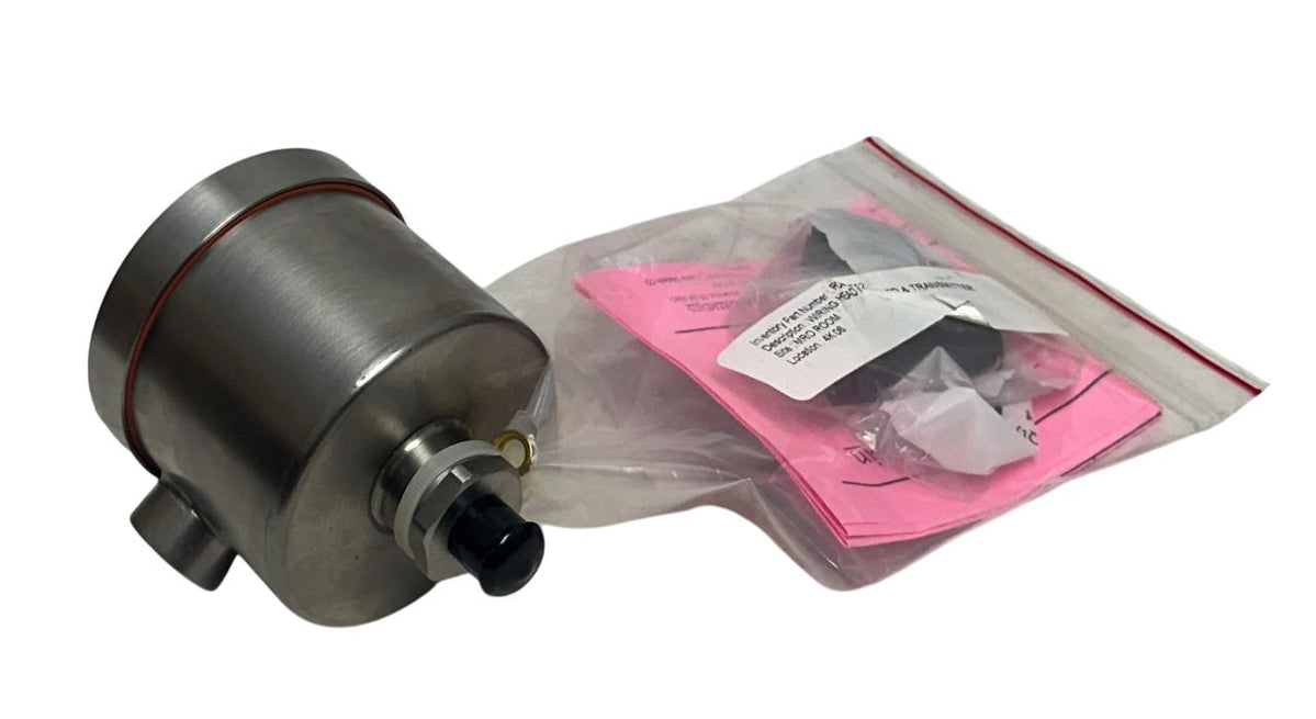 ANDERSON INSTRUMENT CT-1 / 561010075F WIRING HEAD / ANALOG TEMP TRANSM ...