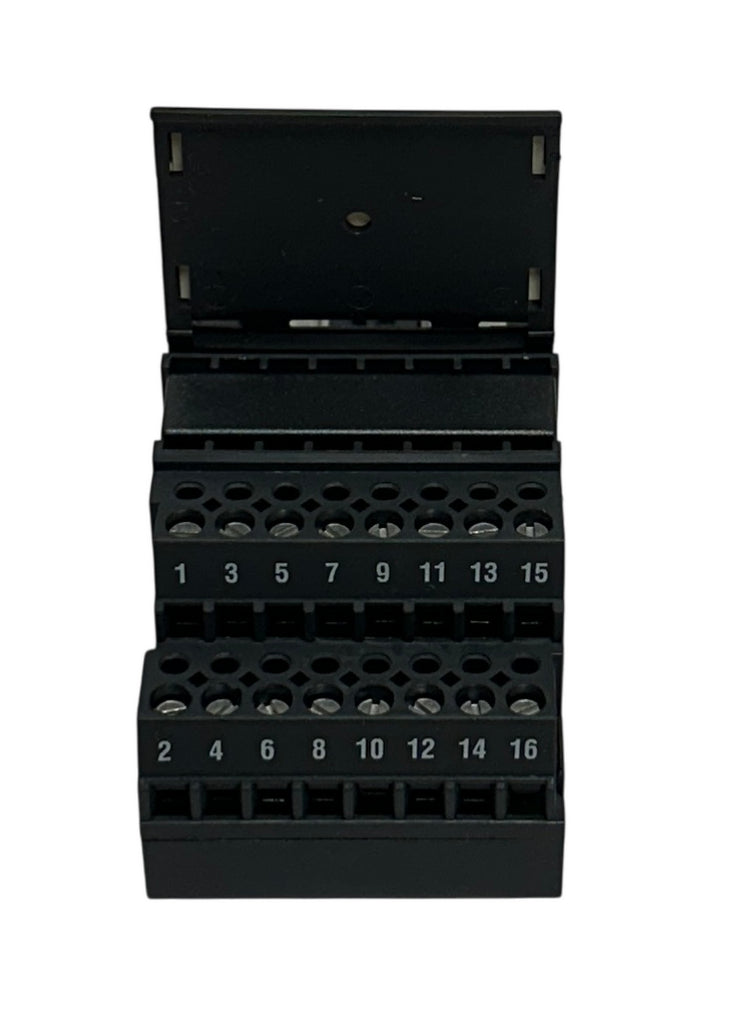 4 ROSEMOUNT DeltaV KJ4001X1-CA1 / 12P0623X052 TERMINAL BLOCKS I/O Rev ...