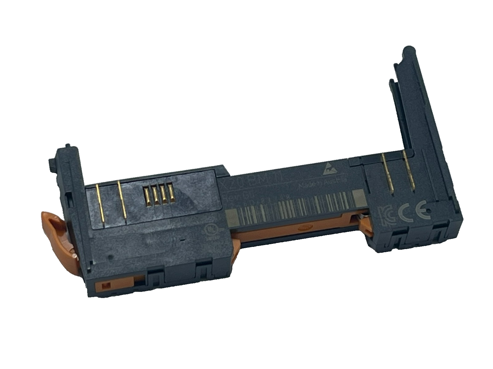 B&R X20BM11 Bus Module X20 System Backplane Base 24VDC I/O X20BM11, NS ...