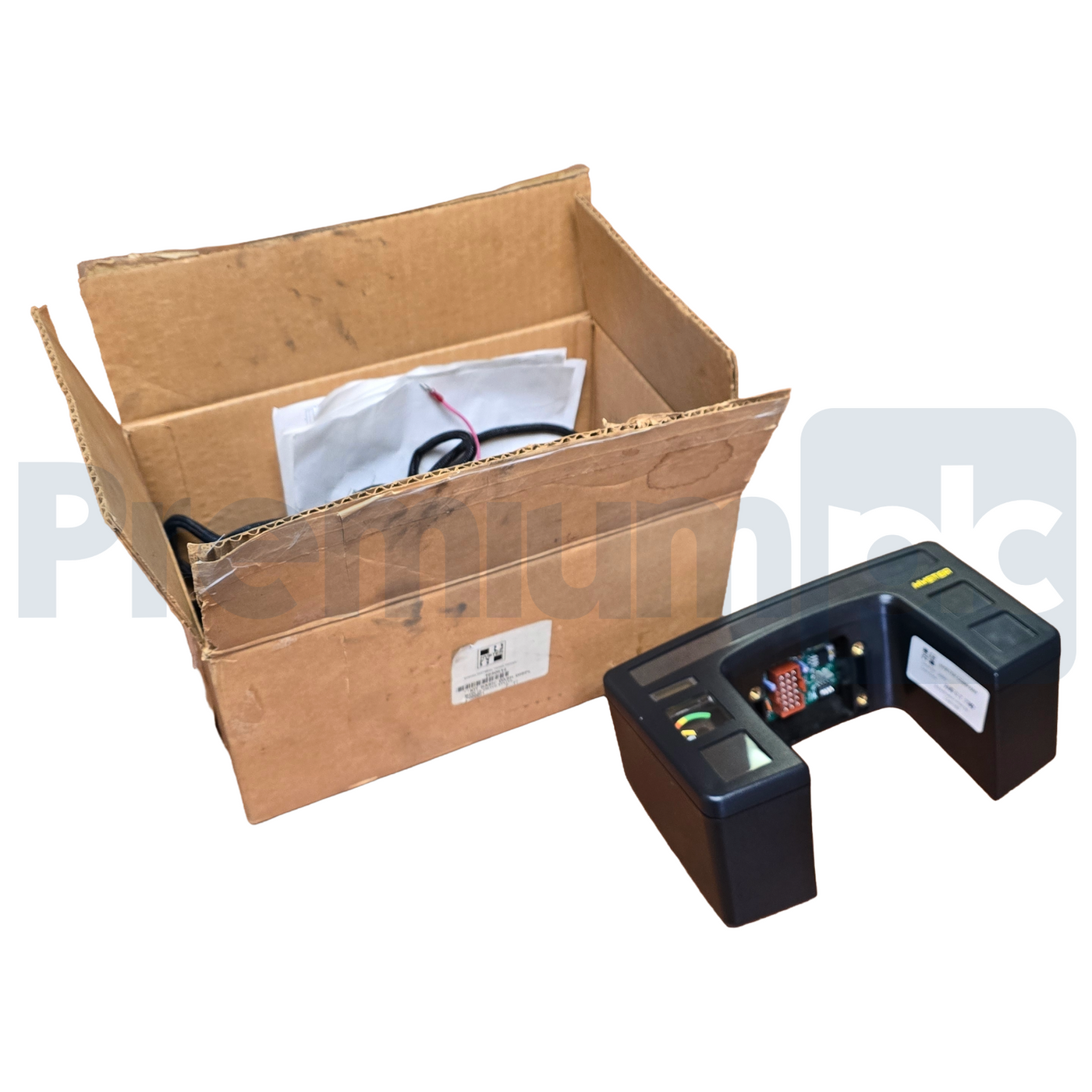 NEW HYSTER 1640514 / HY1640514 BASIC DASH DISPLAY KIT 1340169 | COLUMN ...