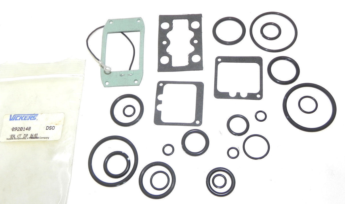 NEW VICKERS 0920148 SEAL KIT — PremiumPLC