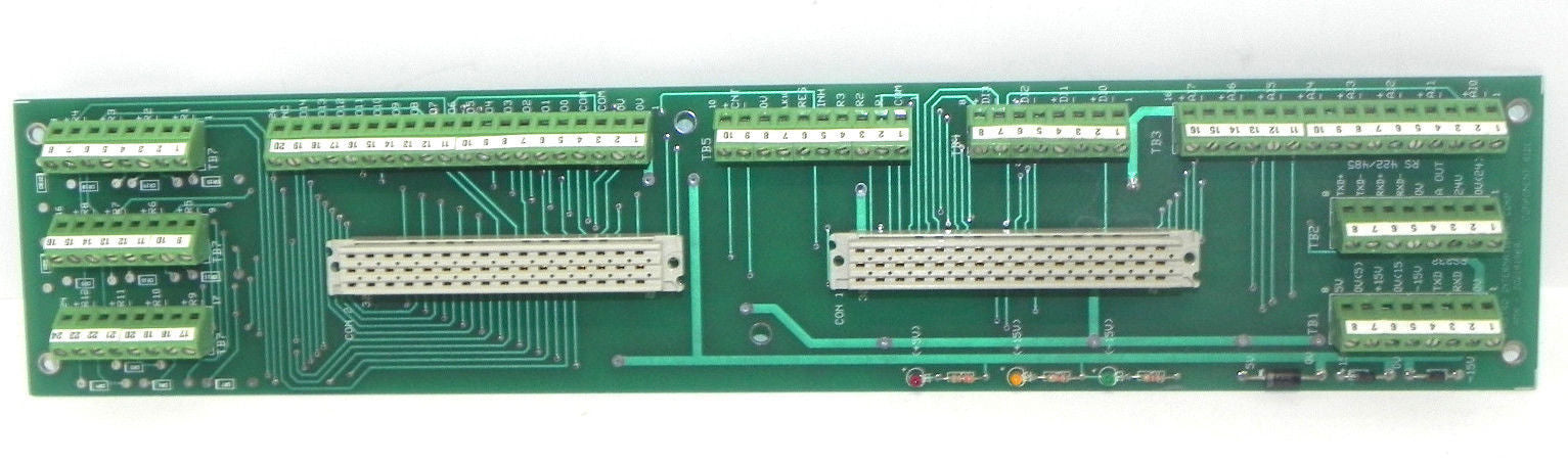 ASTRO INTERNATIONAL CORP AMX 200191989 AMX MOTHER BOARD — PremiumPLC
