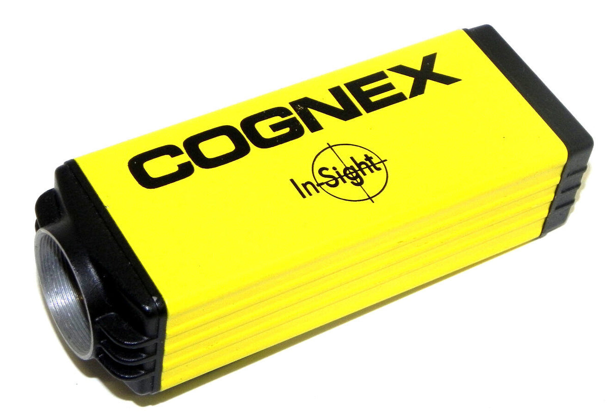 COGNEX 800-5715-1 IN-SIGHT DIGITAL CCD 80057151 REV. G (NO LENS ...