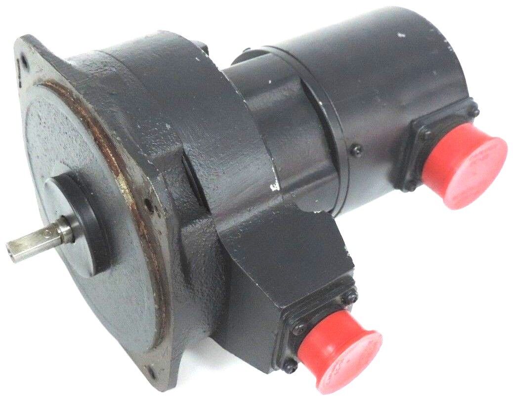 YASKAWA PMES-09-SA22 PRINT MOTOR PMES09SA22 — PremiumPLC