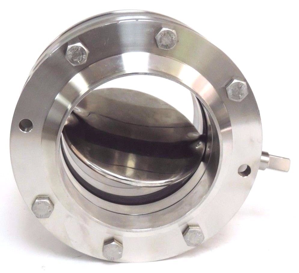 KRONES NEUMO DN25 VALVE4'['' STAINLESS STEAL P/N: 1,4301/1/13 — PremiumPLC