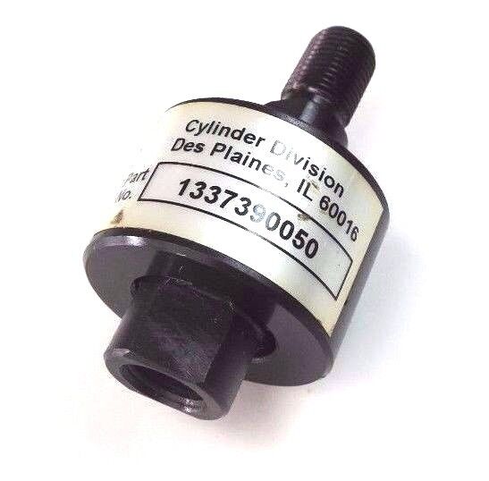 NEW PARKER 1337390050 CYLINDER ALIGNMENT COUPLER — PremiumPLC