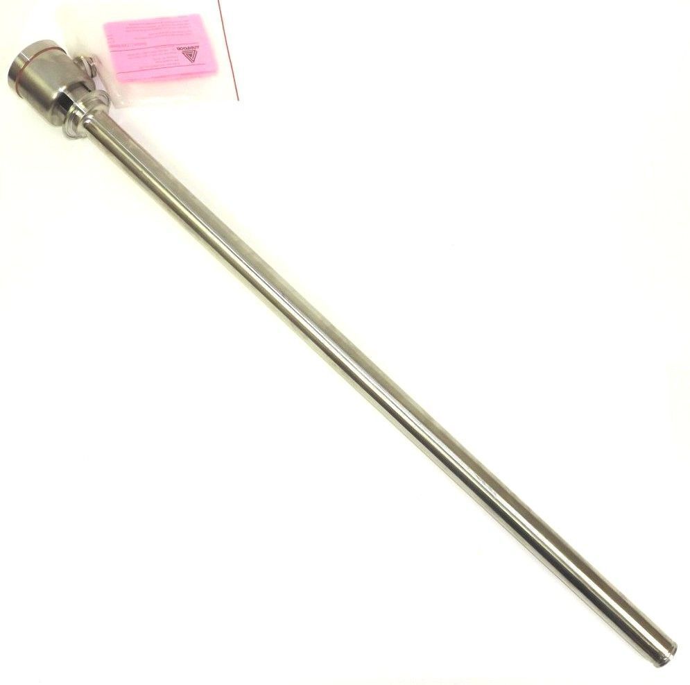 NEW ANDERSON LD2100550520 TOP-MOUNT LIQUID LEVEL TRANSMITTER — PremiumPLC