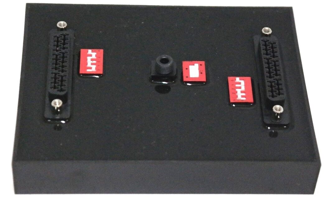 NEW BLACK BOX SP400A OPTO ISOLATOR — PremiumPLC