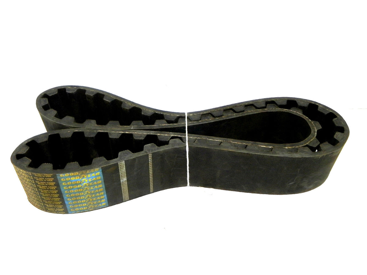 NEW GOODYEAR 700XXH300 POSITIVE DRIVE BELT DOUBLE EXTRA HEAVY — PremiumPLC