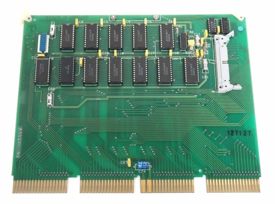 NIB PRAB ROBOTS 517054D00 PC BOARD — PremiumPLC