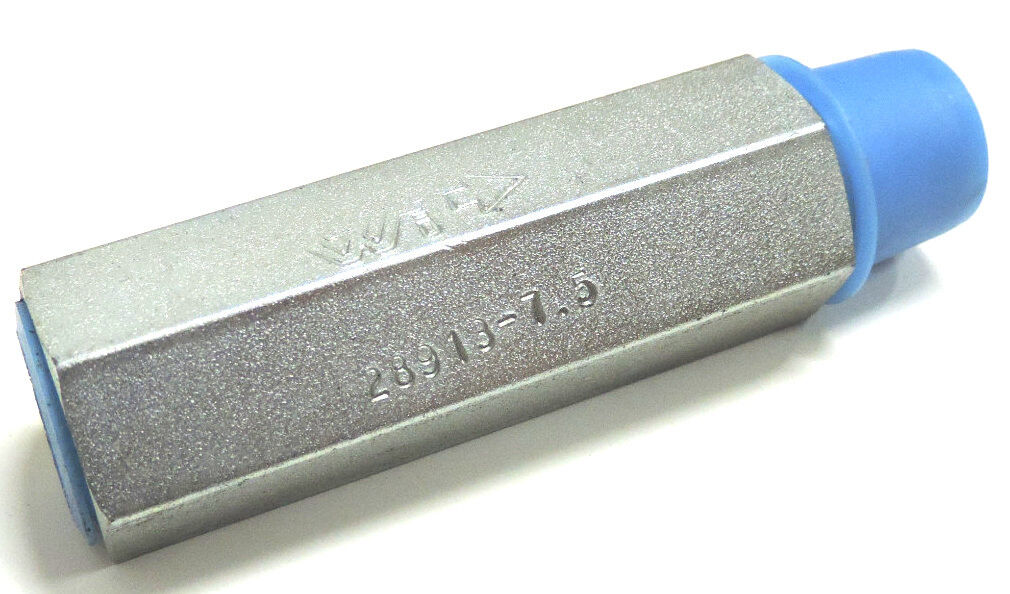 NEW VONBERG 28913-7.5 RITE HITE 1371 VELOCITY FUSE 7.5GPM — PremiumPLC