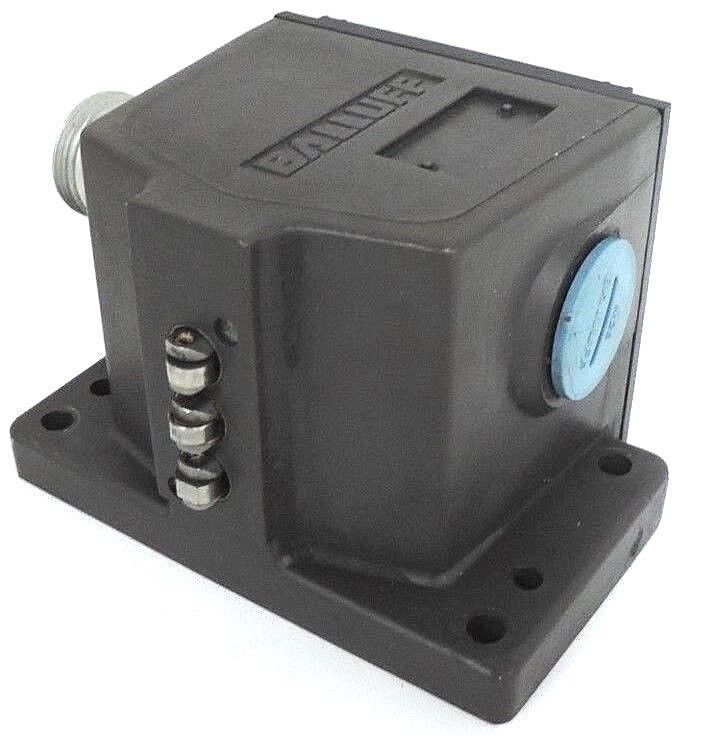 BALLUFF BNS LIMIT SWITCH — PremiumPLC