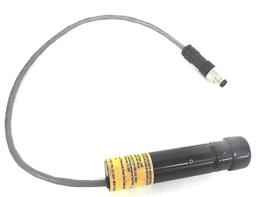 NEW OSELA SL-690-30-S-A-45 LASER 101-0044 W/ COMACT CAP & CONNECTOR ...