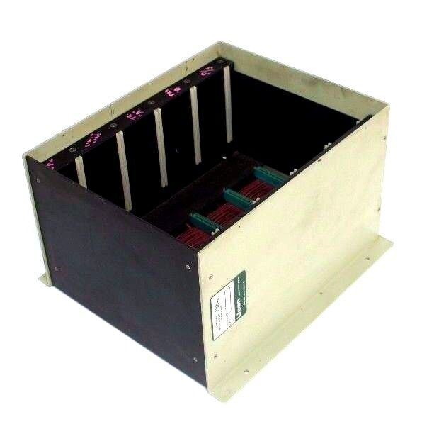 USON MODEL: 100 MULTIPLE LIMITS TESTER RACK 5SLOT — PremiumPLC