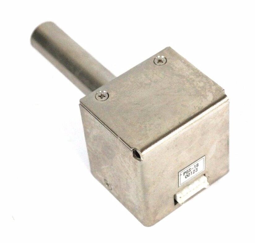 PIRANI PSG-18 VACUUM PRESSURE SENSOR PSG18 — PremiumPLC