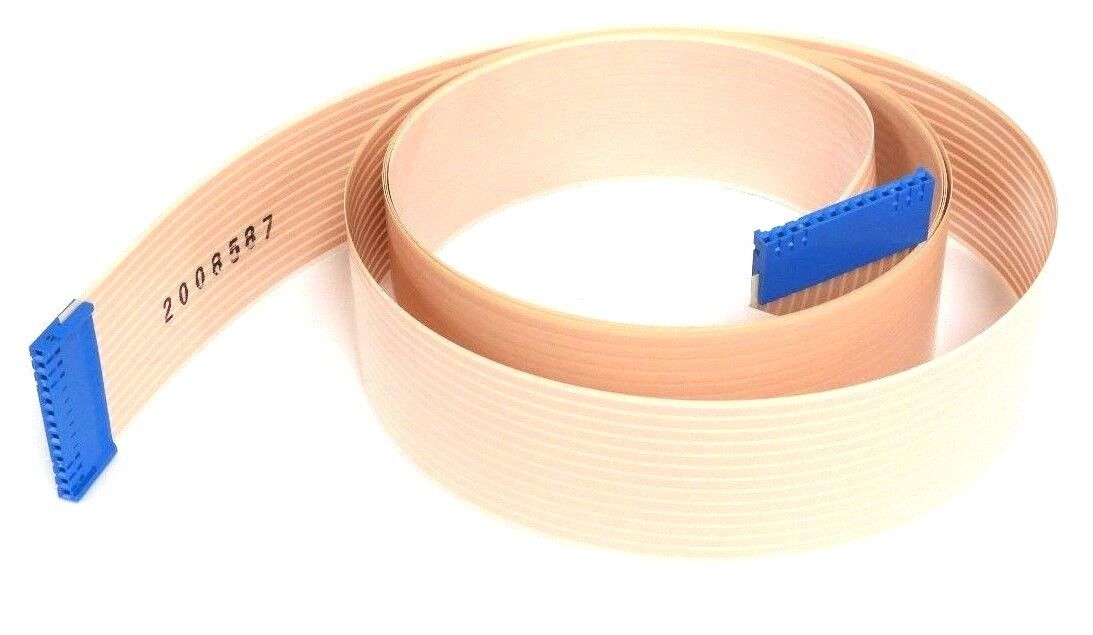 NEW GENESIS RSP FLATFLEX 150 F CABLE — PremiumPLC