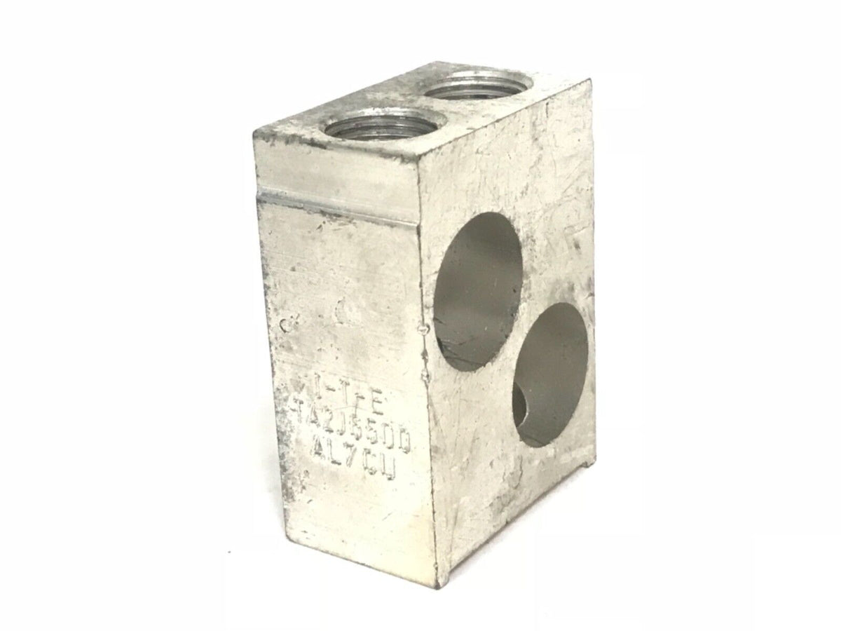 ITE TA2J6500 CIRCUIT BREAKER LUG AL7CU — PremiumPLC