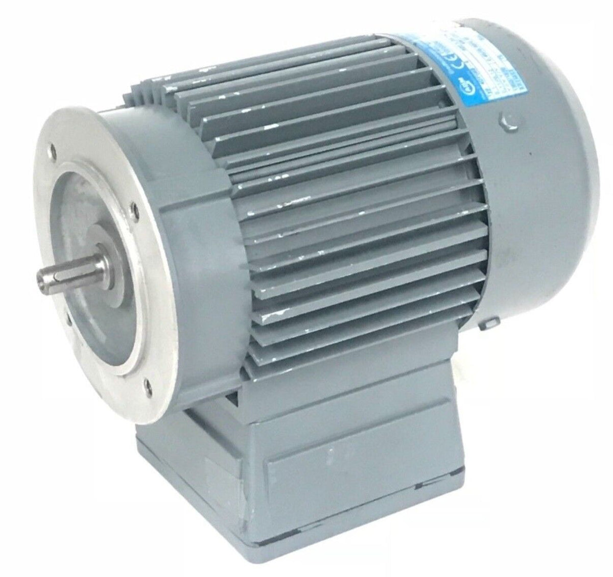 ABM GREIFFENBERGER F323936 0003 MOTOR TYP 4DF56B-4 — PremiumPLC