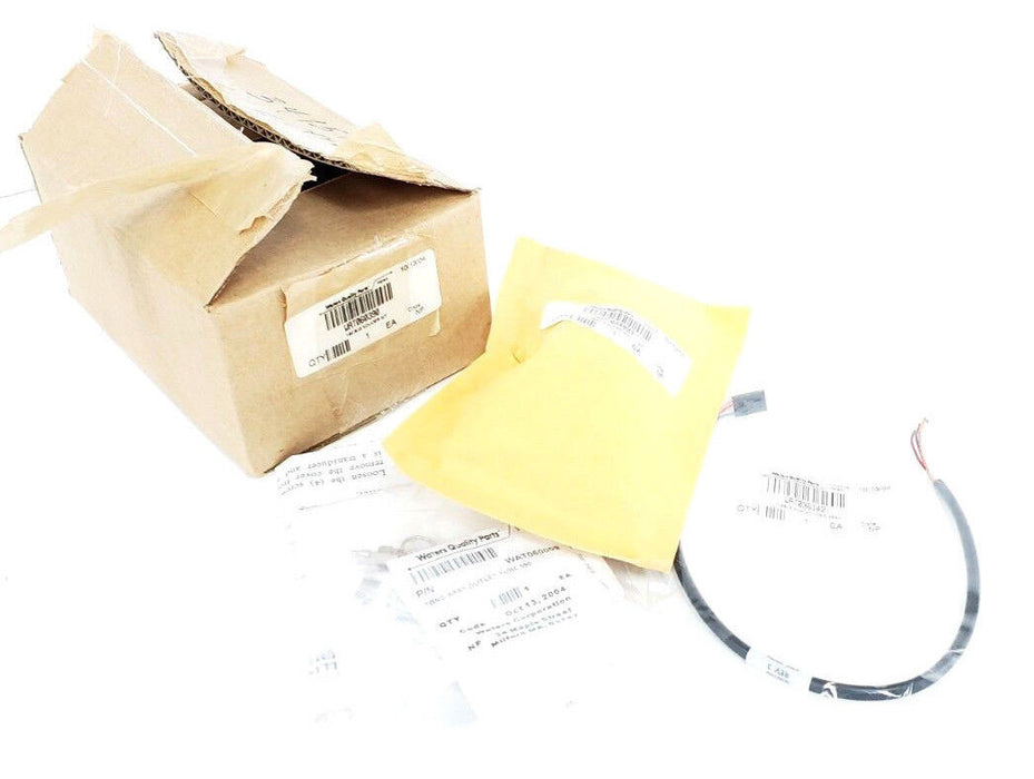 NEW WATERS WAT060390 190 S/G XDUCER TRANSDUCER KIT — PremiumPLC