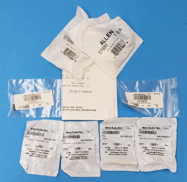 NEW WATERS WAT060390 190 S/G XDUCER TRANSDUCER KIT — PremiumPLC