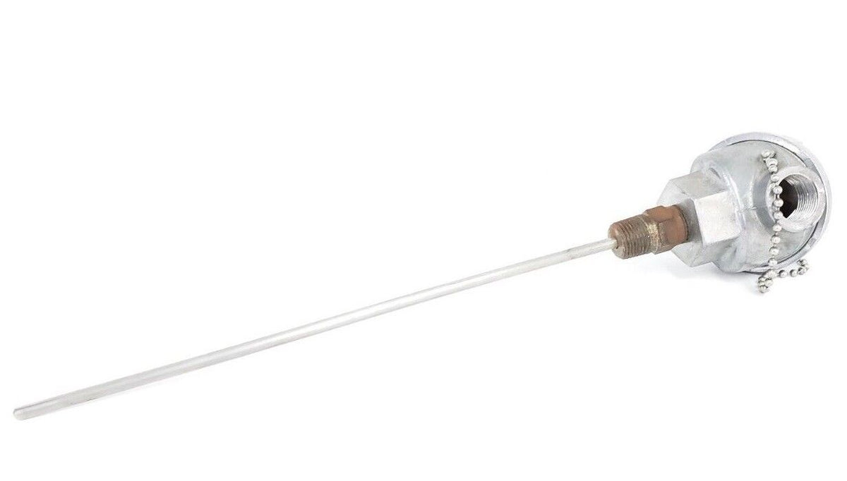 PYROMATION THERMOCOUPLE TEMPERATURE SENSOR — PremiumPLC