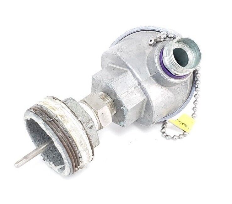 SEAGATE THERMOCOUPLE TEMPERATURE SENSOR — PremiumPLC