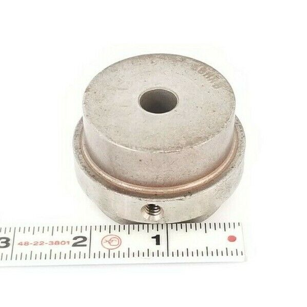 REXNORD 3SHRB OMEGA COUPLING — PremiumPLC