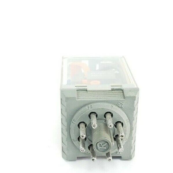 RELECO SERIE MR-C, C2-A20/DC24V RELAY C2-A20X 24VDC COIL 10AMP 3POLE 2 — PremiumPLC