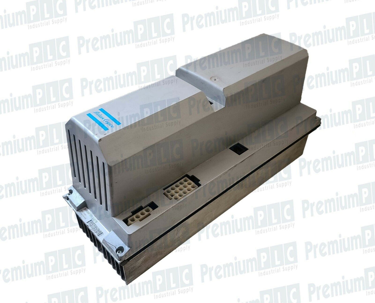 ATLAS COPCO ABB 3HAB8101-3/07B SERVO DRIVE DSQC-345C DSQC345C — PremiumPLC