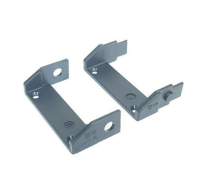 NEW IGUS 060-50-12 CARRIER BRACKET SET 060.50.1P 060.50.2P 04285636 06 ...